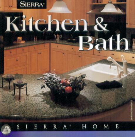 Sierra Kitchen & Bath – NeverDieMedia