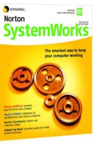 Norton SystemWorks 2002 – NeverDieMedia