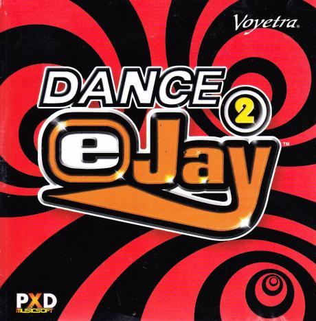 Dance EJay 2 – NeverDieMedia