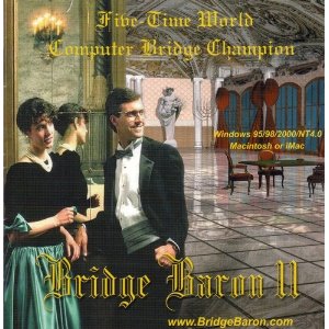 Bridge Baron 11 – NeverDieMedia