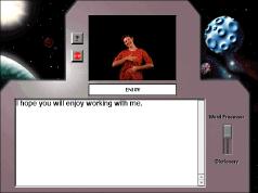 Instant Immersion: American Sign Language: Personal Communicator ...