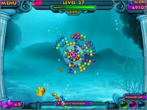 Ultimate Puzzle Collection – NeverDieMedia