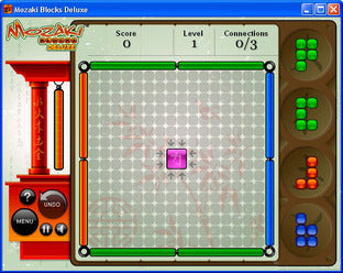 Mozaki Blocks Deluxe – NeverDieMedia