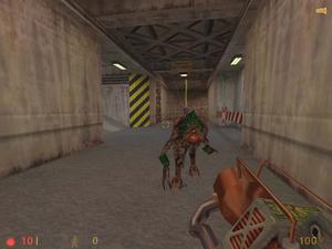 Half-Life: Day One – NeverDieMedia
