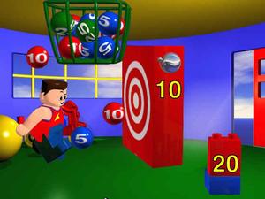 Lego My Style Kindergarten – NeverDieMedia