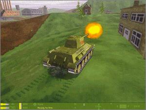 Panzer Commander – NeverDieMedia