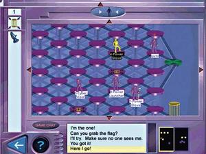 Spy Masters: Max Strikes Back – NeverDieMedia