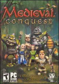 Medieval Conquest – NeverDieMedia