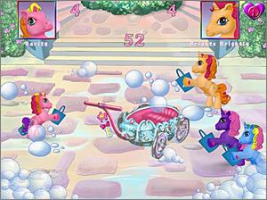 My Little Pony: The Runaway Rainbow – NeverDieMedia