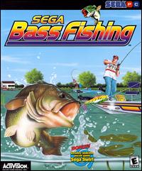 Sega Bass Fishing – NeverDieMedia
