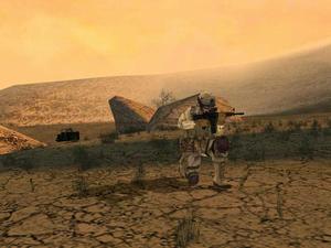 Tom Clancy's Ghost Recon: Desert Siege & Island Thunder – NeverDieMedia