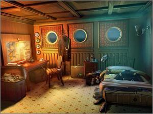 Titanic's Keys To The Past Collector's – NeverDieMedia