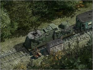 Commandos: Battle Pack – NeverDieMedia