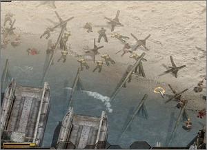 Commandos: Battle Pack – NeverDieMedia