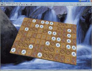 Mahjongg XP Championship – NeverDieMedia