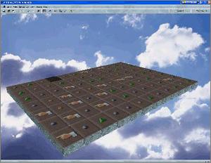 Mahjongg XP Championship – NeverDieMedia