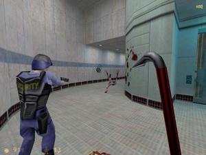 Half-Life: Uplink – NeverDieMedia