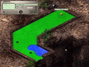 Mini Golf Master – NeverDieMedia