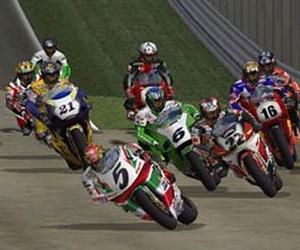 SuperBike 2001 – NeverDieMedia