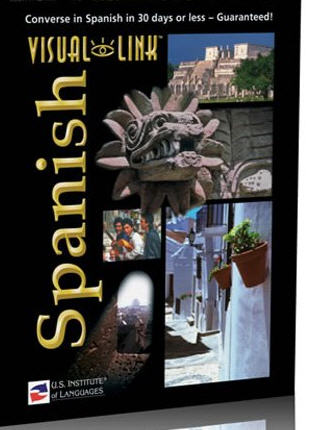 Visual Link Spanish 3.7 w/ Manual – NeverDieMedia