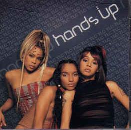 TLC: Hands Up Promo w/ Artwork – NeverDieMedia