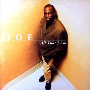 Joe: All That I Am Promo w/ Artwork – NeverDieMedia