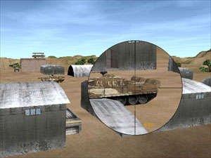 Delta Force 2 – NeverDieMedia