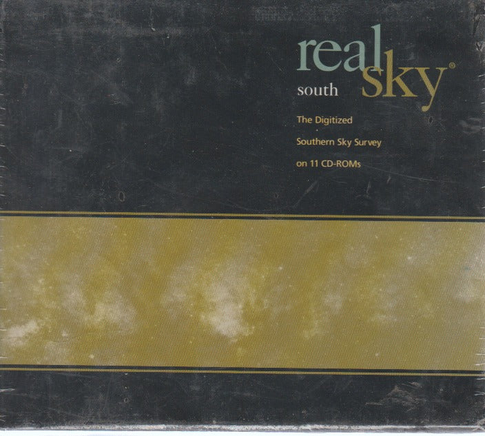 RealSky: South – NeverDieMedia