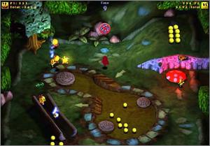 Pac-Man: All-Stars – NeverDieMedia