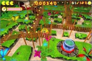 Pac-Man: All-Stars – NeverDieMedia