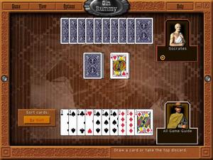 Microsoft Plus! Game Pack: Cards & Puzzles – NeverDieMedia