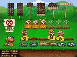 Word Whomp To Go – NeverDieMedia