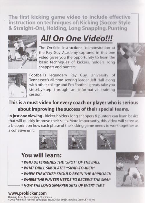 Snap To Kick – NeverDieMedia