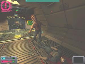 System Shock 2 w/ Manual – NeverDieMedia
