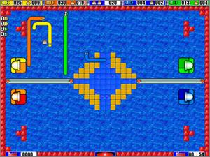 Arcade Master – NeverDieMedia