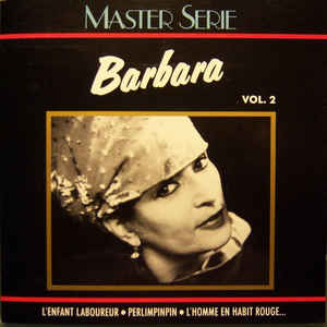 Barbara Vol. 2 – NeverDieMedia