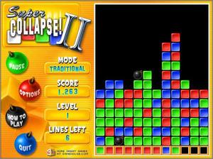 Super Collapse! 2 – NeverDieMedia