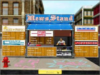 Tabloid Tycoon – NeverDieMedia