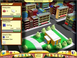 Tabloid Tycoon – NeverDieMedia