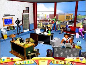 Tabloid Tycoon – NeverDieMedia