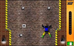 Action Man: Raid on Island X – NeverDieMedia