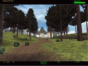 Spec Ops Platinum Collection – NeverDieMedia