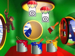 Lego My Style Preschool – NeverDieMedia