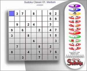 Ultimate Sudoku – NeverDieMedia