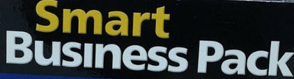 Smart Business Pack 2 – NeverDieMedia