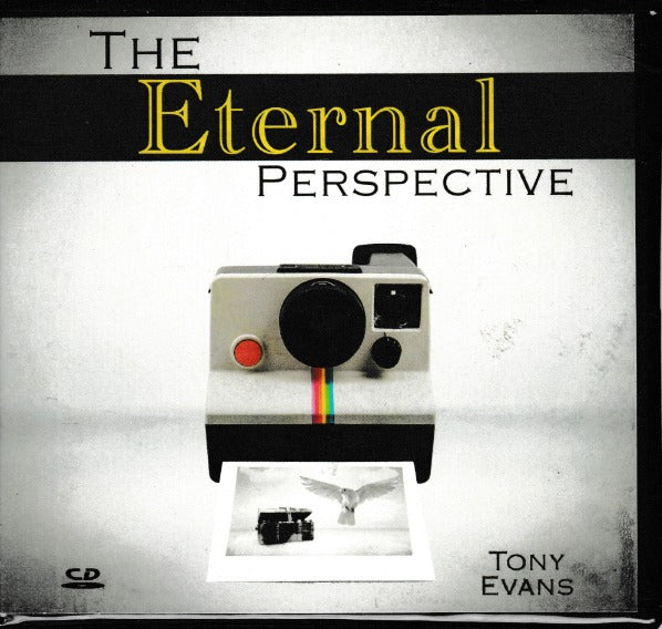 The Eternal Perspective – NeverDieMedia