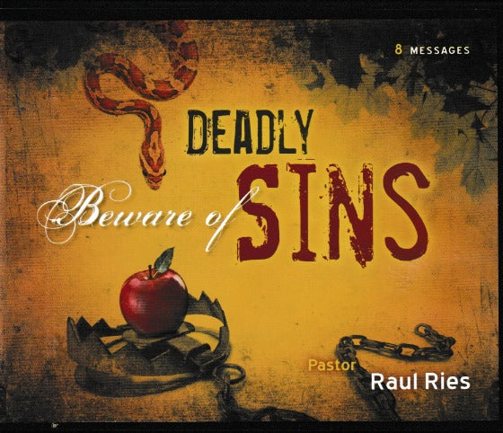 Beware Of Deadly Sins – NeverDieMedia
