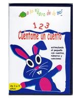 123 Cuentame Un Cuento – NeverDieMedia