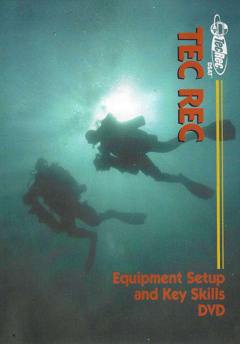 Tec Rec: Equipment Setup And Key Skills – NeverDieMedia