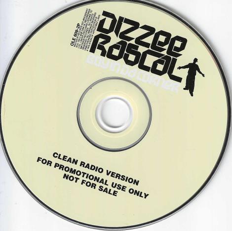 Dizzee Rascal: Boy In Da Corner Clean Promo – NeverDieMedia